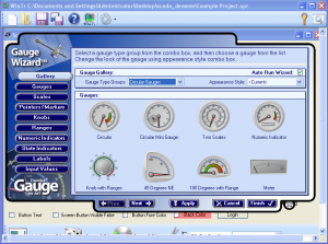 SCADA Software - Supervisory Control and Data Acquisition - FULTEK