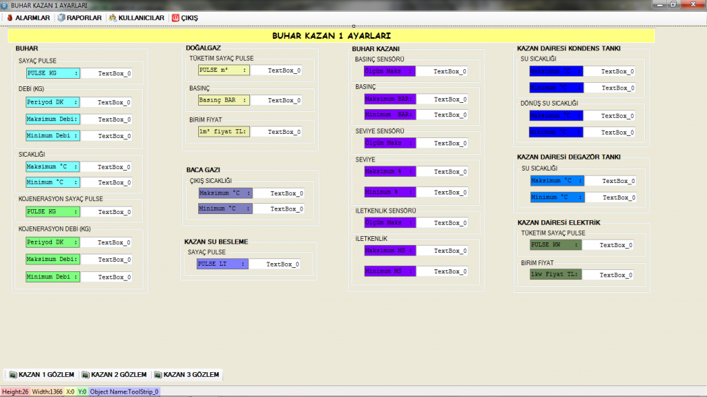 SCADA Software Pictures - SCADA Images - SCADA Symbol