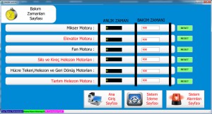 SCADA Software - Supervisory Control and Data Acquisition - FULTEK