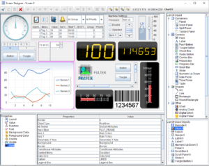 Focus HMI Software | PLC | HMI | SCADA | SOFTWARE | FULTEK LTD