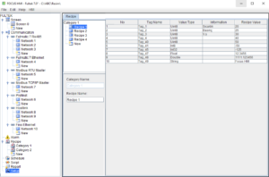Focus HMI Software | PLC | HMI | SCADA | SOFTWARE | FULTEK LTD