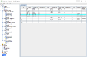 Focus HMI Software | PLC | HMI | SCADA | SOFTWARE | FULTEK LTD