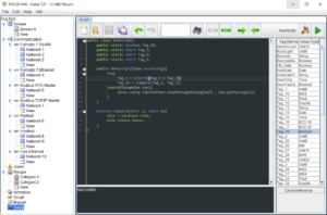 Focus HMI Software - PLC | HMI | SCADA | SOFTWARE | FULTEK LTD