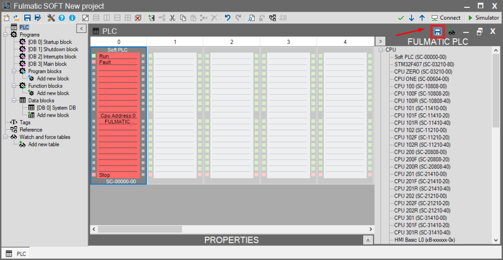 SOFT PLC - PLC | HMI | SCADA | SOFTWARE | FULTEK LTD